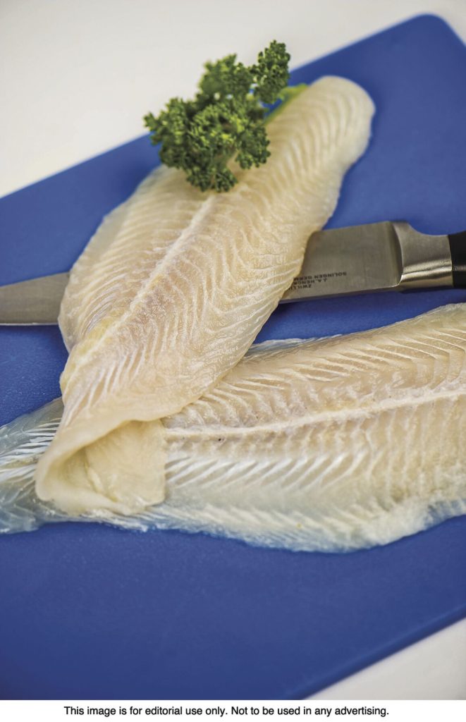 The nutritional value of popular types of fish - Herald-Standard